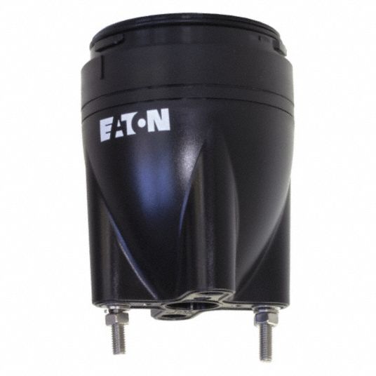 EATON, Tower Light Base, For SL7, Mounting Base - 20PZ91|SL7-CB-IMS ...