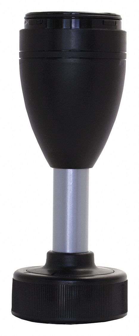 EATON, Tower Light Base, For SL7, Mounting Base - 20RA26|SL7-SWD - Grainger