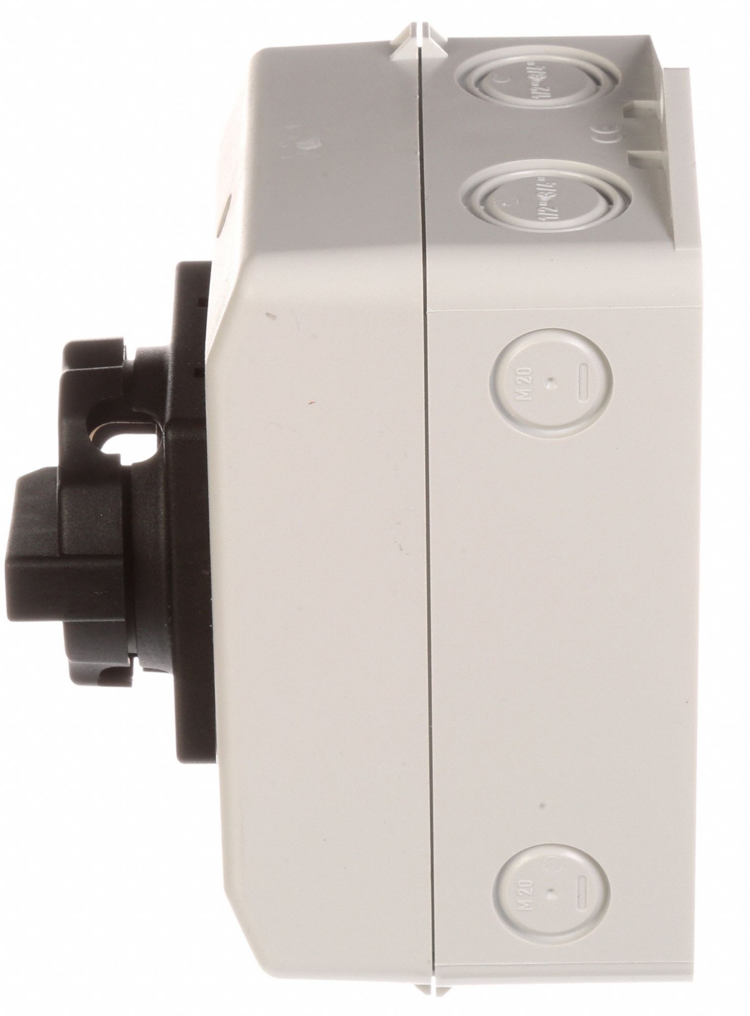 SIEMENS Safety Switch, Nonfusible, Heavy, 600V AC Voltage, Three Phase ...