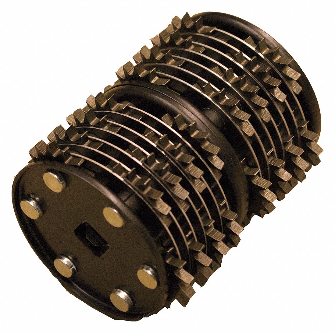 Cutter Bundle; For Use With Mfr. No. KP5, KP5V - Grainger