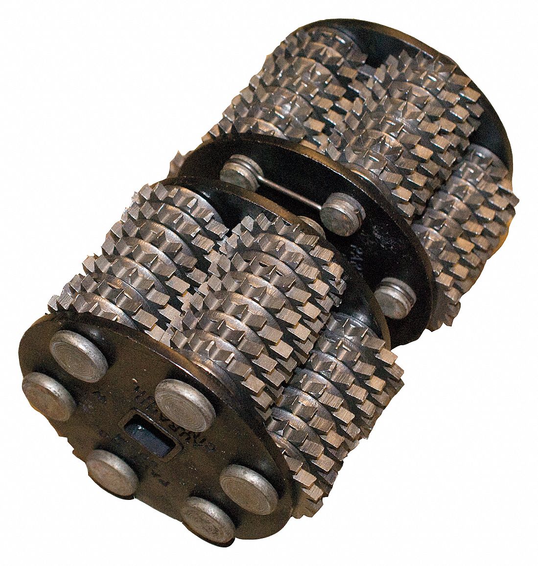 Cutter Bundle; For Use With Mfr. No. MP6, MP6V - Grainger