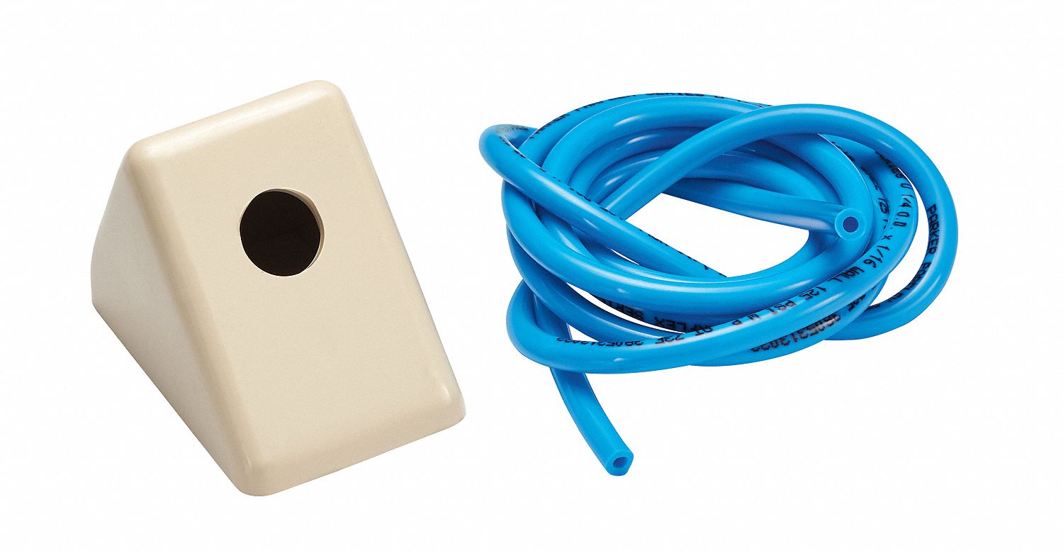 JOHNSON CONTROLS CEILING MOUNTING KIT - Pneumatic Control Accessories ...