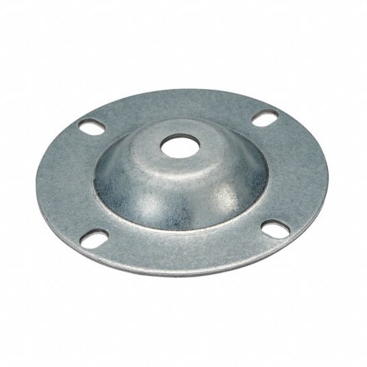 Mounting Kit, For Pneumatic Damper Actuators, Actuator Mounting Kit ...