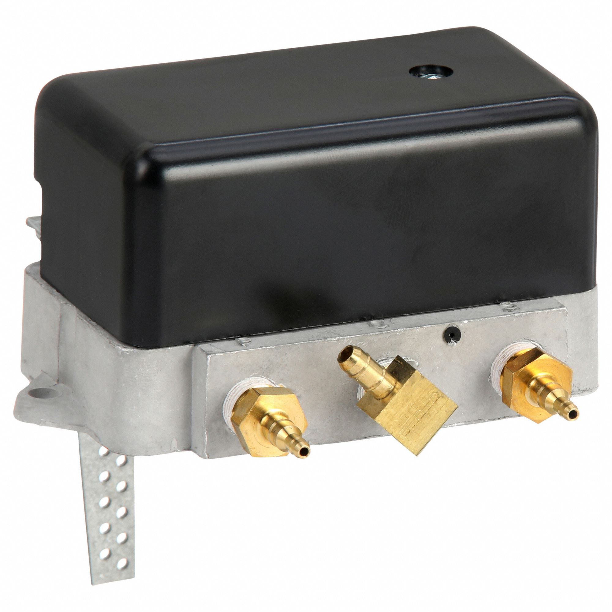 Damper Actuator Positioner, For Pneumatic Actuators, Pneumatic Actuator ...