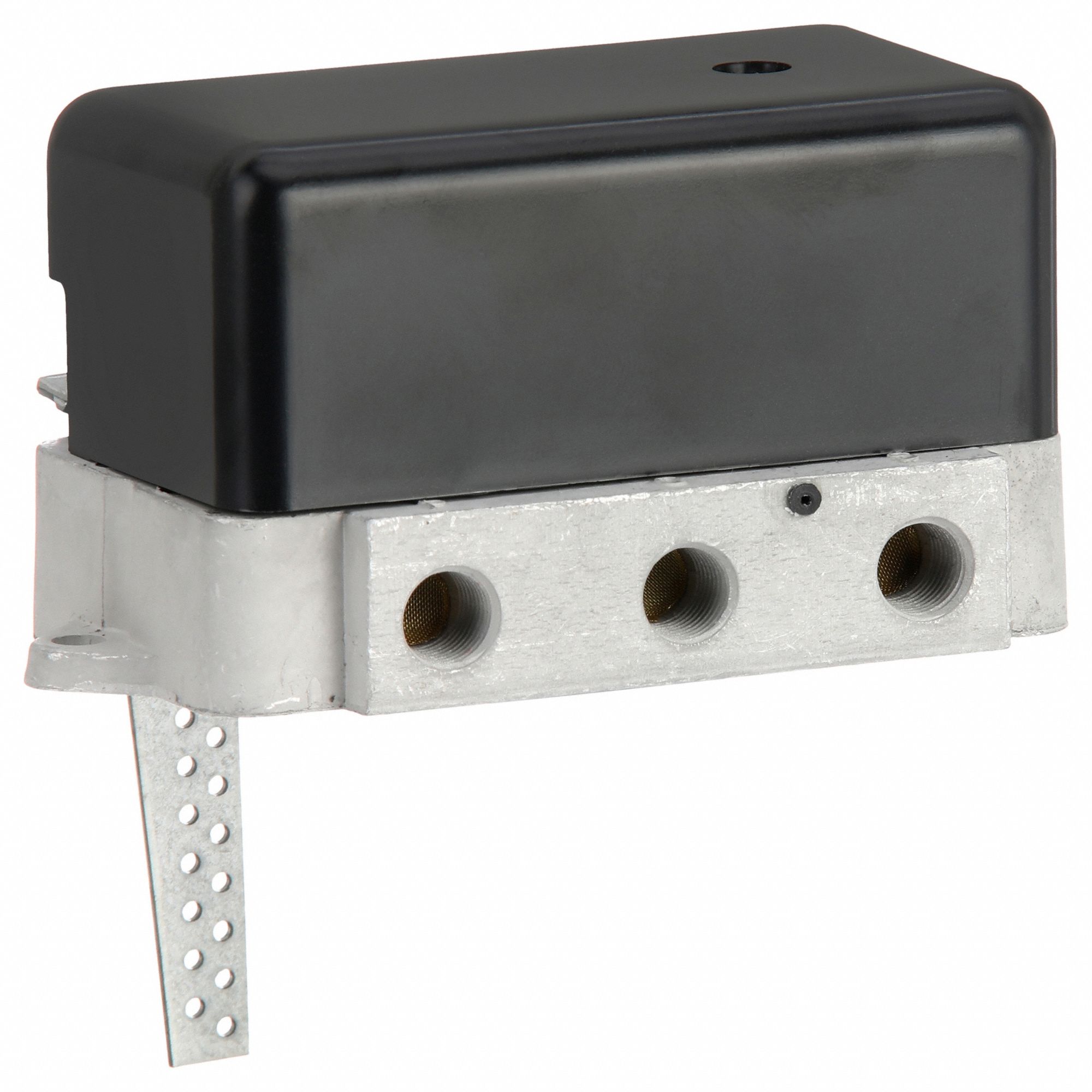 Damper Actuator Positioner, For Pneumatic Actuators, Pneumatic Actuator ...