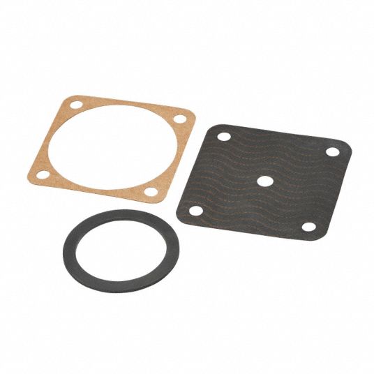 Diaphragm Kit, A-4400, Diaphragm Kit - 20RF99|DPM17A-601R - Grainger