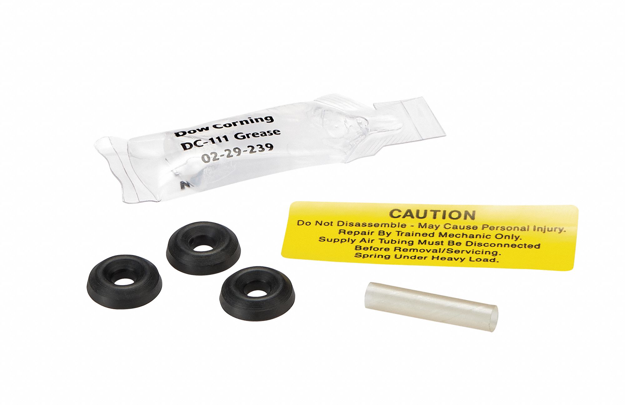 Packing Kit, For Flare Valves, Packing Kit - 20RG22|V-152-601 - Grainger