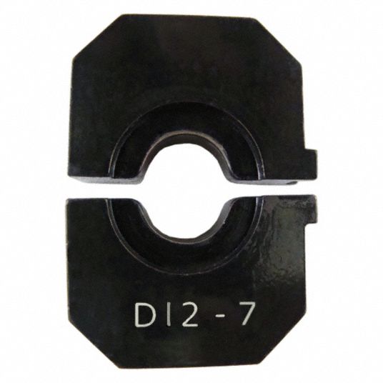 LOCOLOC, Crimping Die - 20RP74|DI2-7 - Grainger