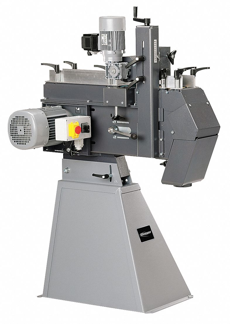 FEIN, 220 V, Three-Phase, Linear Grinding Machine - 20RR55|GILS 2V ...