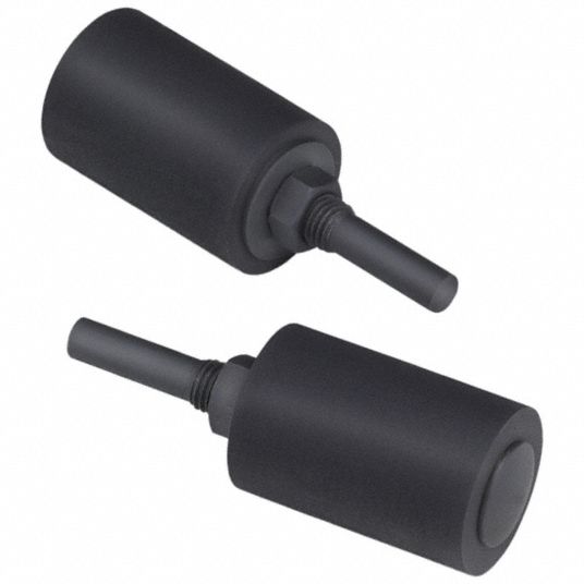 3M, 1 in Dia x 1 1/2 in W, 1/4 in Straight-Shank, Expanding Drum ...