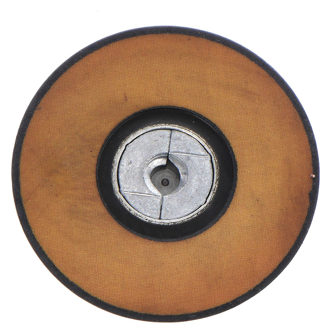 3M, TR, 2 in Dia, Quick Change Disc Backup Pad - 20RW51|45094 - Grainger
