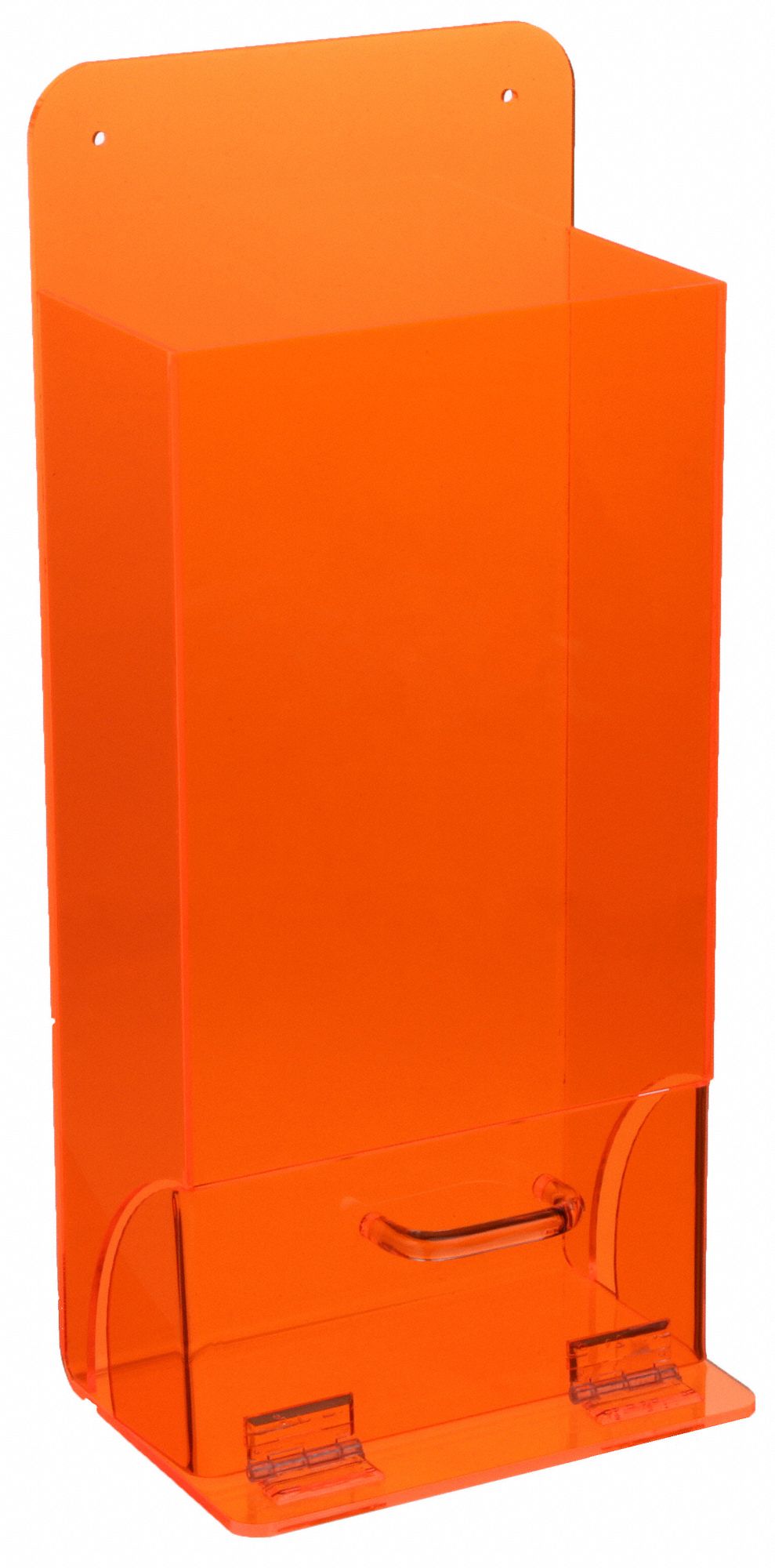 BRADY, 1 Compartments, 20 Eyewear, Protective Eyewear Dispenser ...