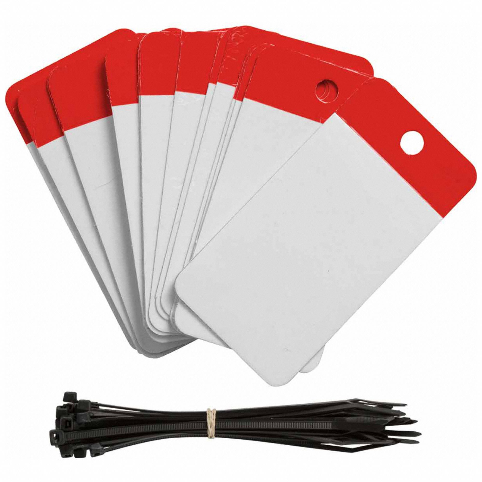 3 1/4 in Wd, 5 in Ht, Tag - 20RY17|102011 - Grainger