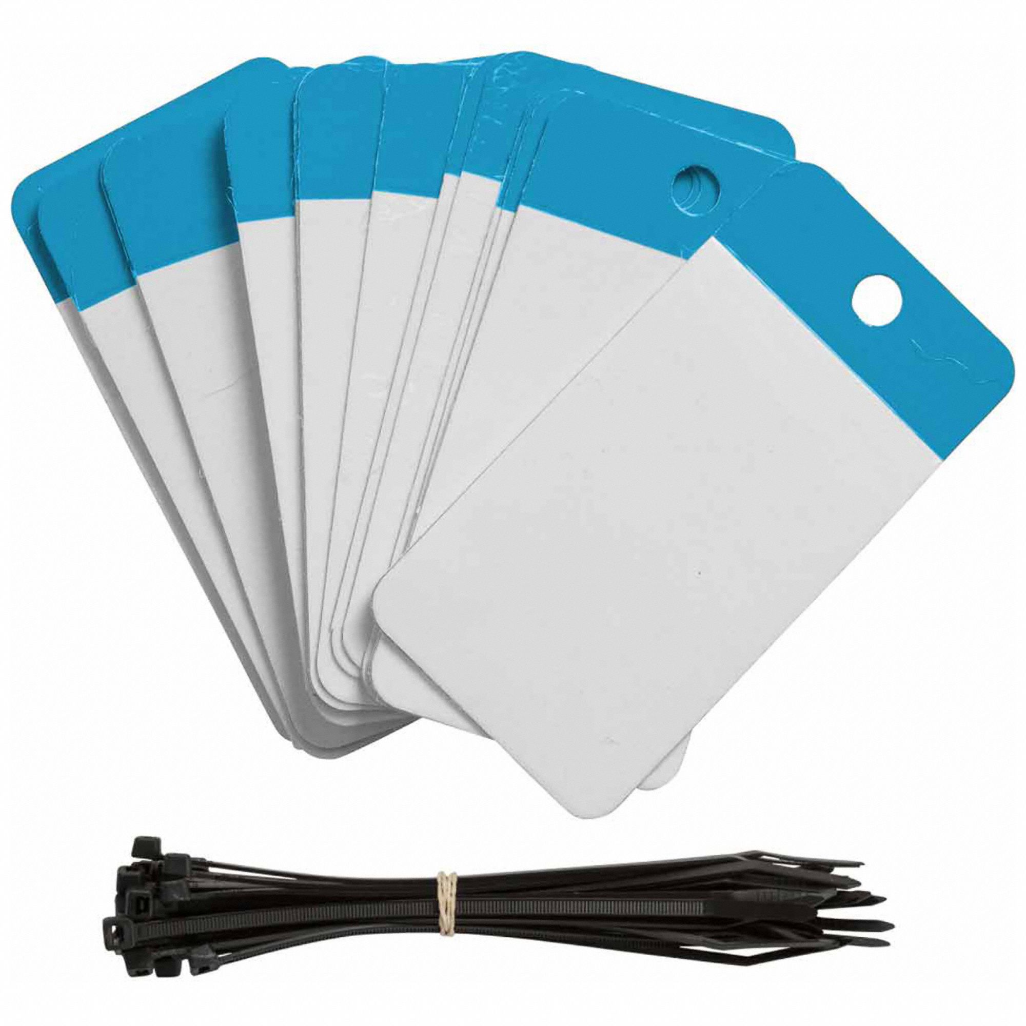 3 1/4 in Wd, 5 in Ht, Tag - 20RY18|102013 - Grainger