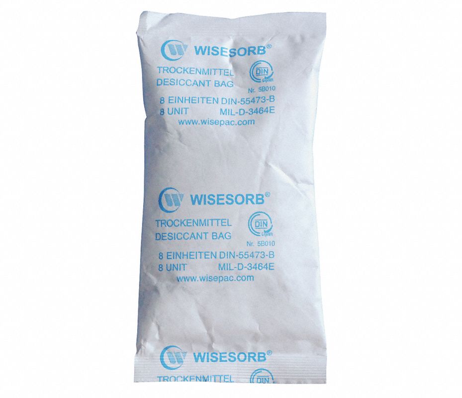 APPROVED VENDOR Disecante, Unidad 8, 6.67 piescub.,PQ300 - 20TL88 ...