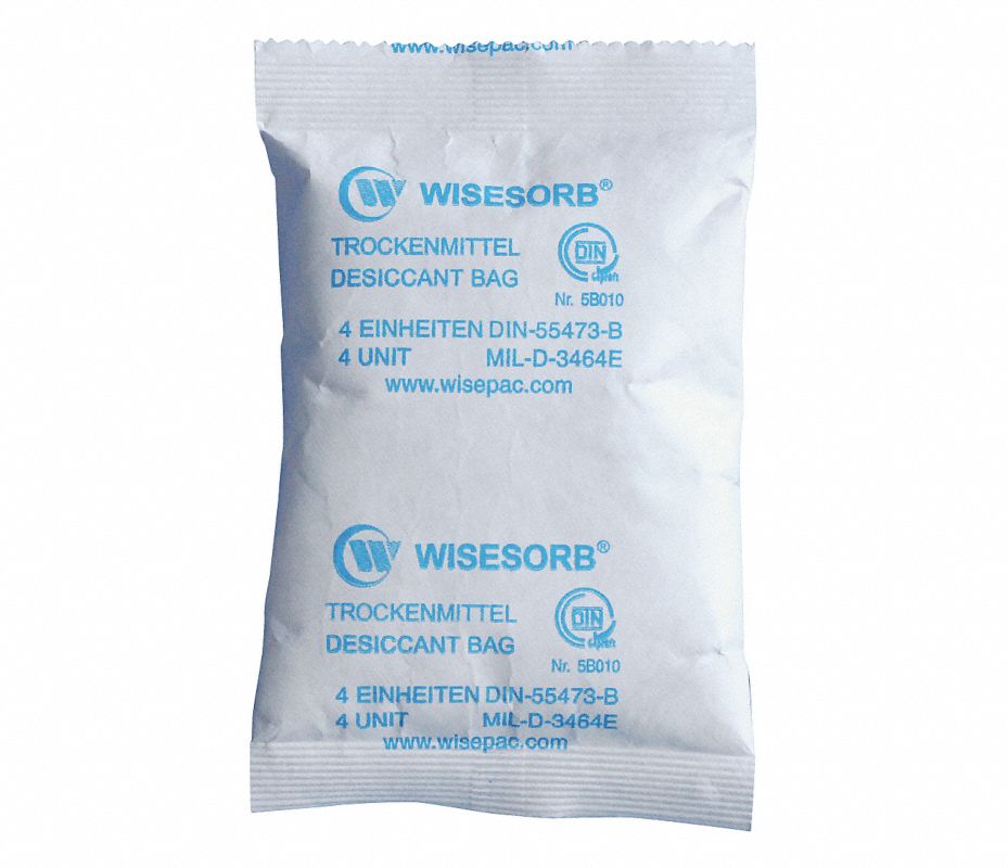 APPROVED VENDOR Disecante, Unidad 4, 3.33pies cub.,PQ500 - 20TL93 ...