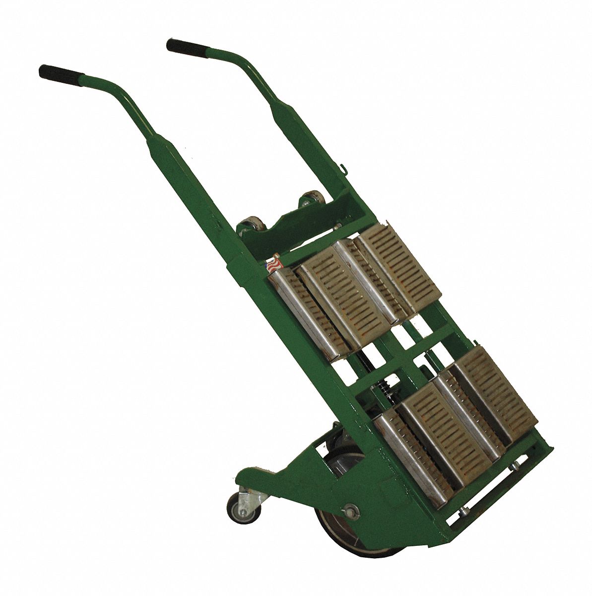 Cylinder Truck, 350 lb Load Capacity - Grainger