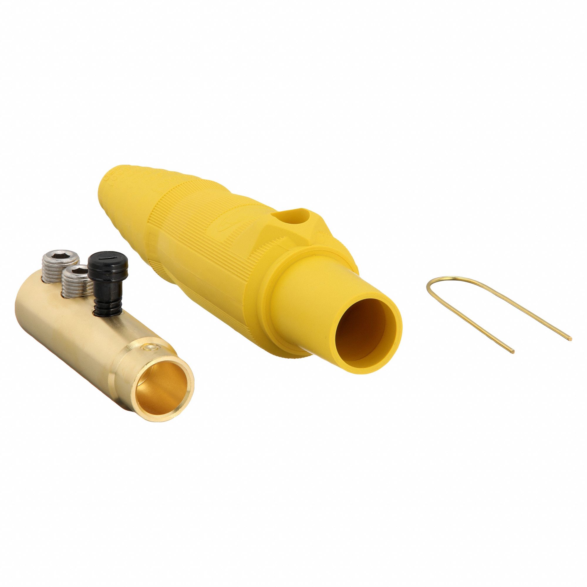 Female Connector, 300 A, Connector - 20TR51|HBL300FY - Grainger