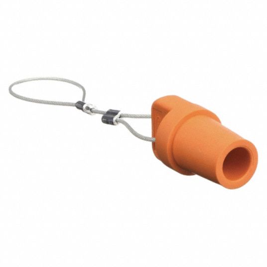 400 A Compatible Device Current, For Male Plugs, Single Pole Connector ...