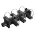 Single-Pole Distribution Blocks - Grainger Industrial Supply