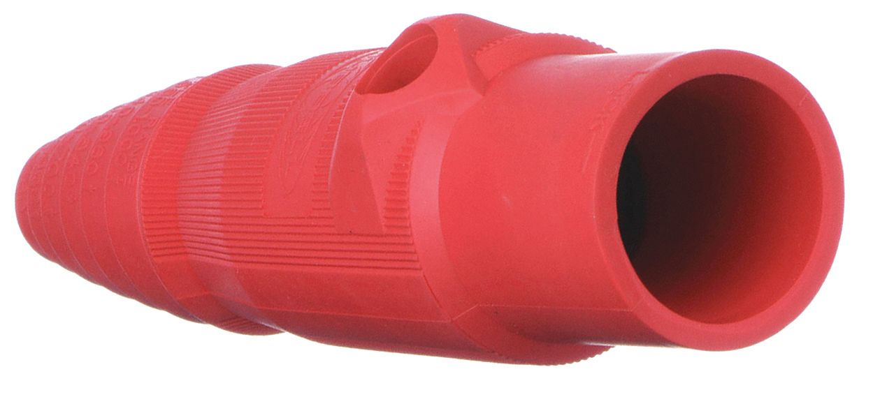 400 A, Male Plugs, Single Pole Connector Body - 20TT73|HBLMBR - Grainger