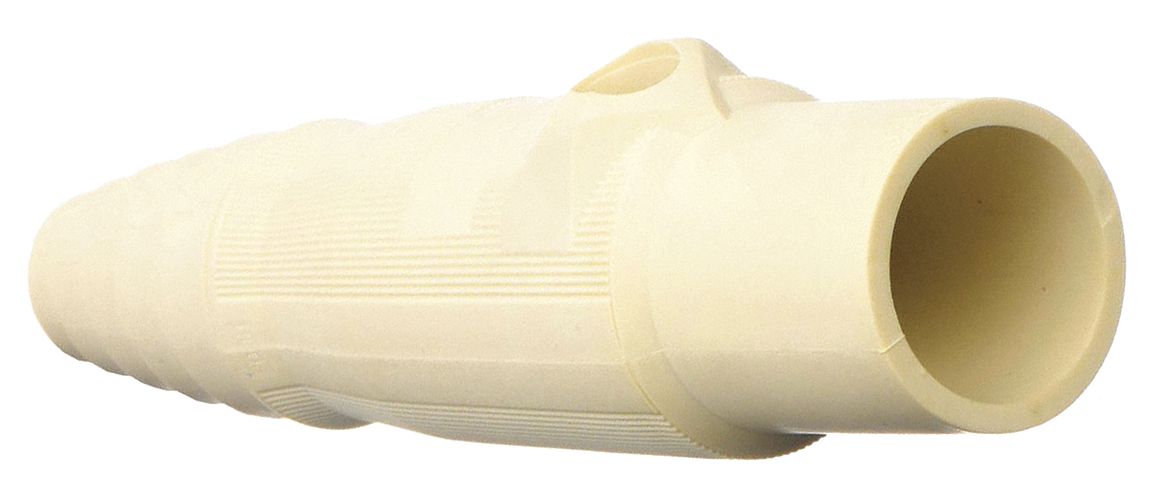 400 A, Male Plugs, Single Pole Connector Body - 20TT74|HBLMBW - Grainger