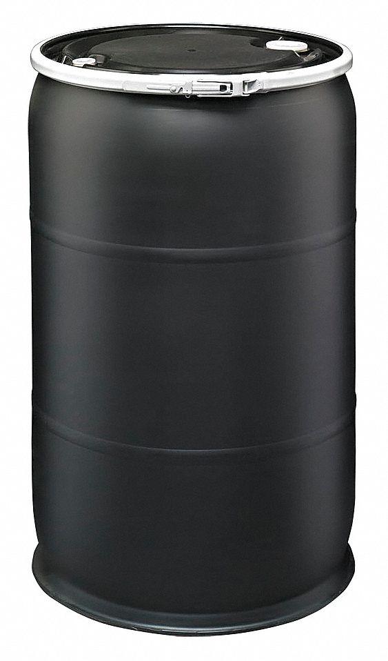 Transport Drum - Grainger