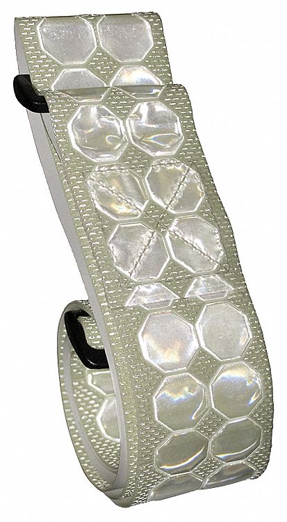 PT BELT BY CYALUME TECHNOLOGIES, Reflective Belt Belt _OLD, 55 in Max ...