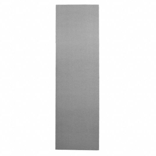 SCREENFLEX, 0.6 NRC, Stone, Acoustic Panel - 20UP80|WPD68-DG - Grainger