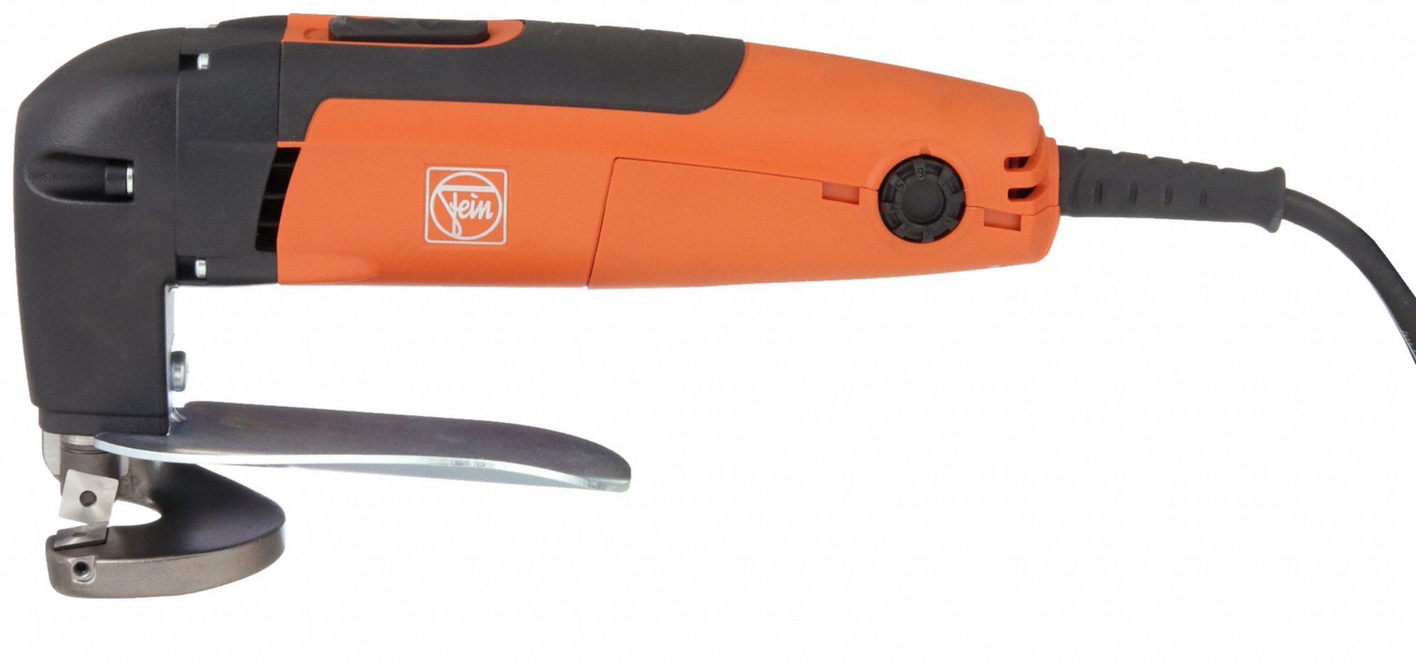 FEIN, Sheet Metal, Scroll Cut Cutting, Shear - 20UR16|BLS 1.6E - Grainger