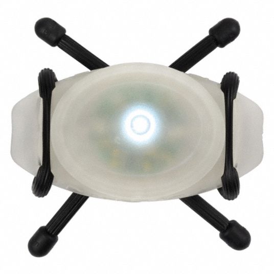 Hands Free Light: 20 hr Run Time on High Setting, No Special Light ...