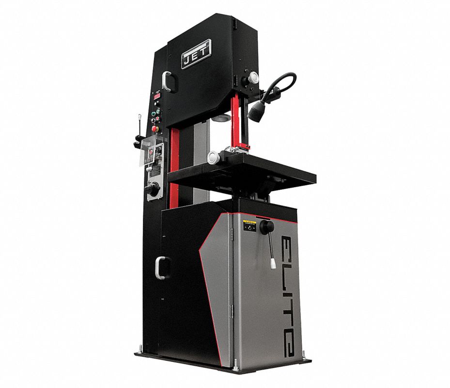 JET ELITE Sierra Cinta,Hoja 12 pies 7-1/2" L - 20UT96 | 891100 ...