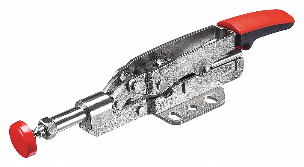 BESSEY CLAMP TOGGLE INLINE HORIZ FLANGE BS - 19867 - BESSTC-IHH15 | STC ...