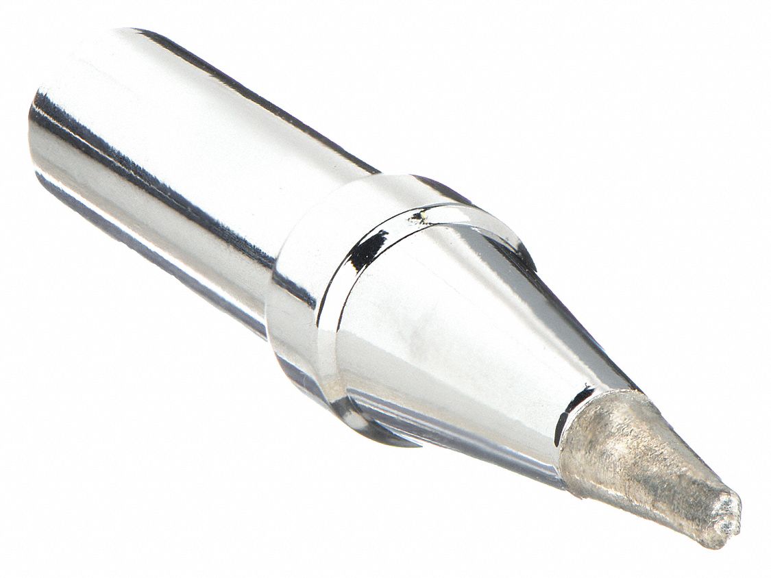 WELLER, ET Series, Screwdriver, Soldering Tip - 20UX46|ETJ - Grainger