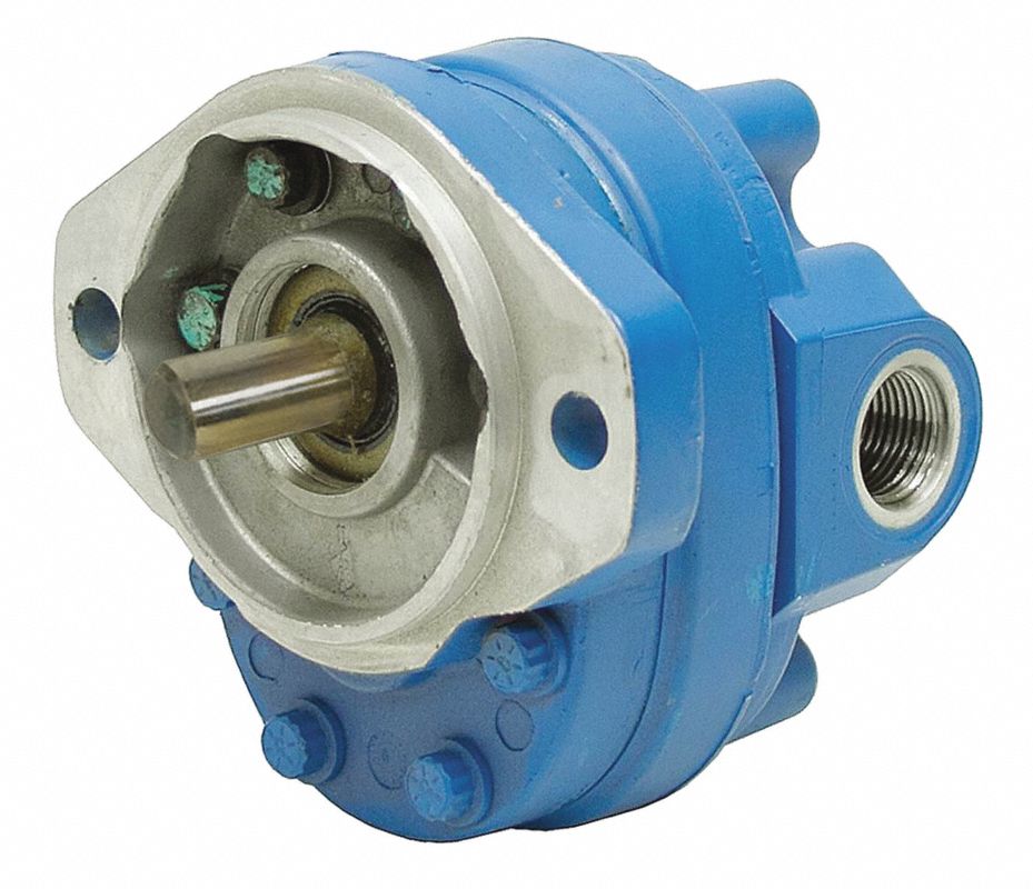 VICKERS Bomba Hidráulica,GPM 8.9,Derecha - 20V894 | 26004-RZG ...