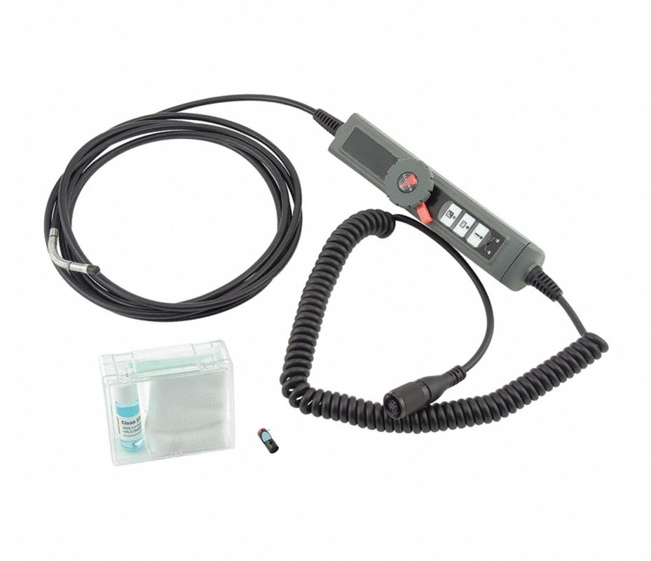 GENERAL Cabeza de Cámara de Boroscopio - Sondas y Cabezales para Cámara ...