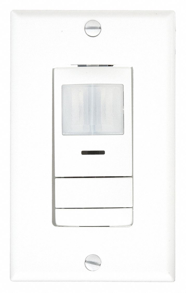 SENSOR SWITCH, Occupancy/Photocell, Fluorescent/Incandescent/LED ...