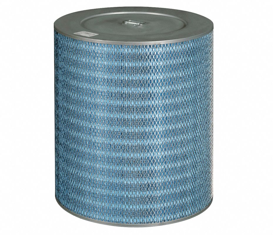 MILLER ELECTRIC Filtro de Repuesto - Filtros para Extractores de Humo ...