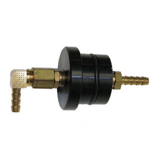 FEIN, 1 1/2 in, 1 Plugs, Purge Plug - 20VH04|R0550 - Grainger