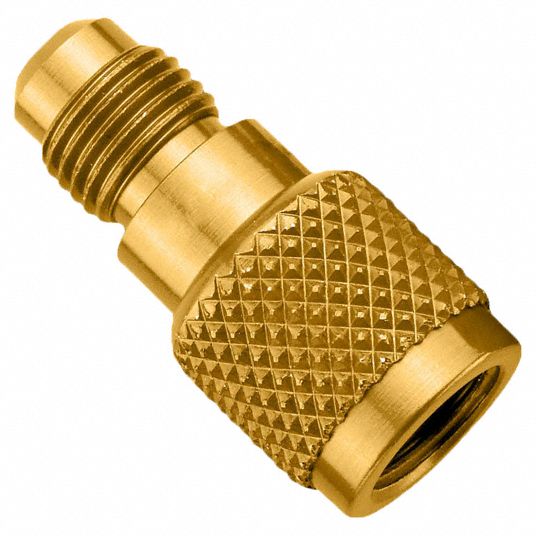 JB INDUSTRIES, 3 in Lg, 180° Angle, Adapter - 20W315|LC-5 - Grainger