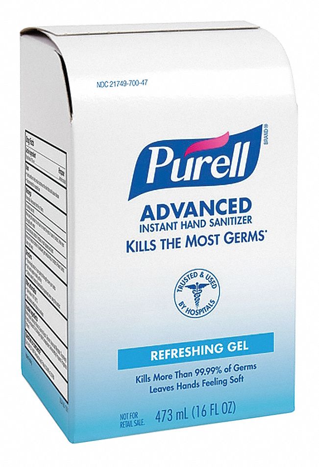 473mL, Box, PK 12 - Grainger