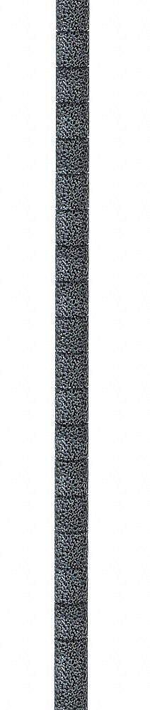 Wire Shelf Post - Grainger