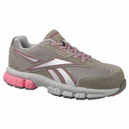 REEBOK, M, 6 1/2, Athletic Shoe - 20WG20|445 - Grainger