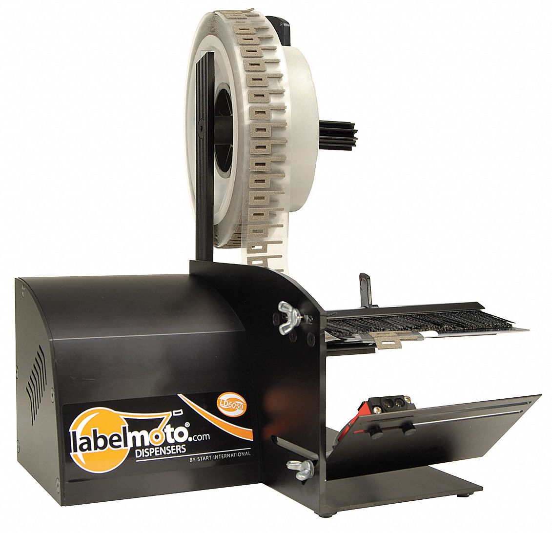 START INTERNATIONAL, 10 13/16 in Overall Lg, 10 13/16 in Overall Dp ...