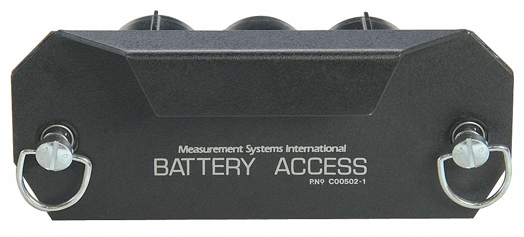 MSI, MSI-3460-BATT, Rechargeable Battery - 20XE54|MSI-3460-BATT - Grainger