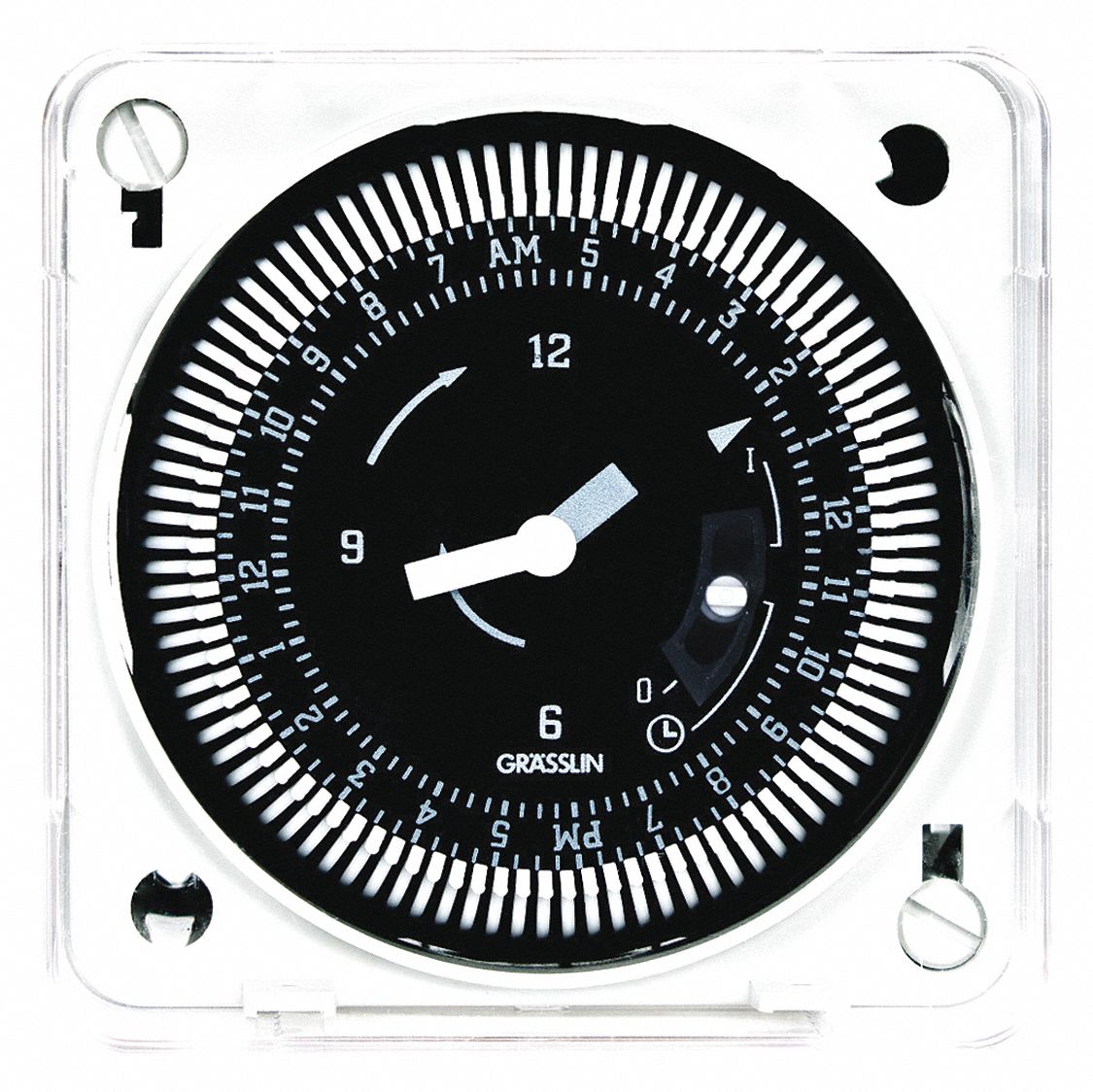 INTERMATIC, 24 hr Nominal Max. Time Setting, Plastic, Electromechanical ... INTERMATIC, 24 hr Nominal Max. Time Setting, Plastic, Electromechanical ...