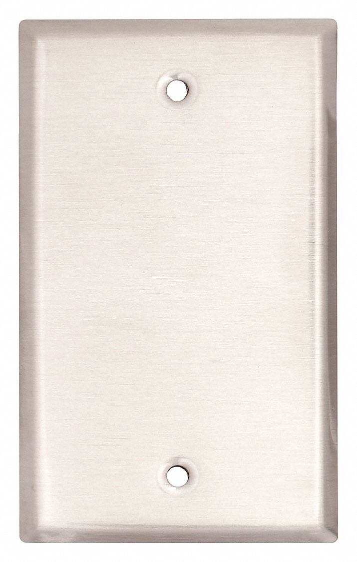 Wall Mount, Flush Mount, Temperature Sensor - 20XG98|TE-6360F-1 - Grainger