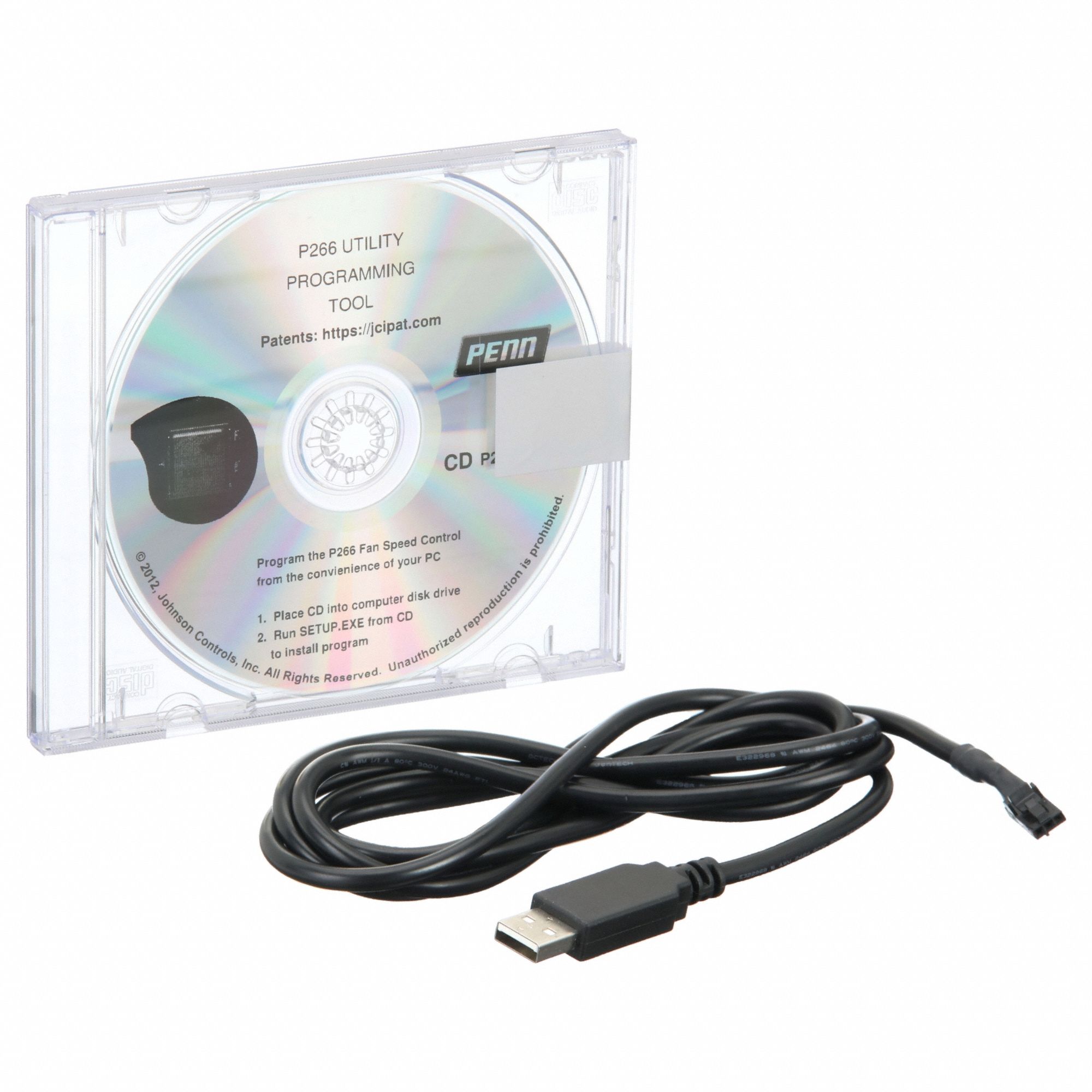 Condenser Fan Speed Control Software - 20XJ08|P266PRM-1K - Grainger