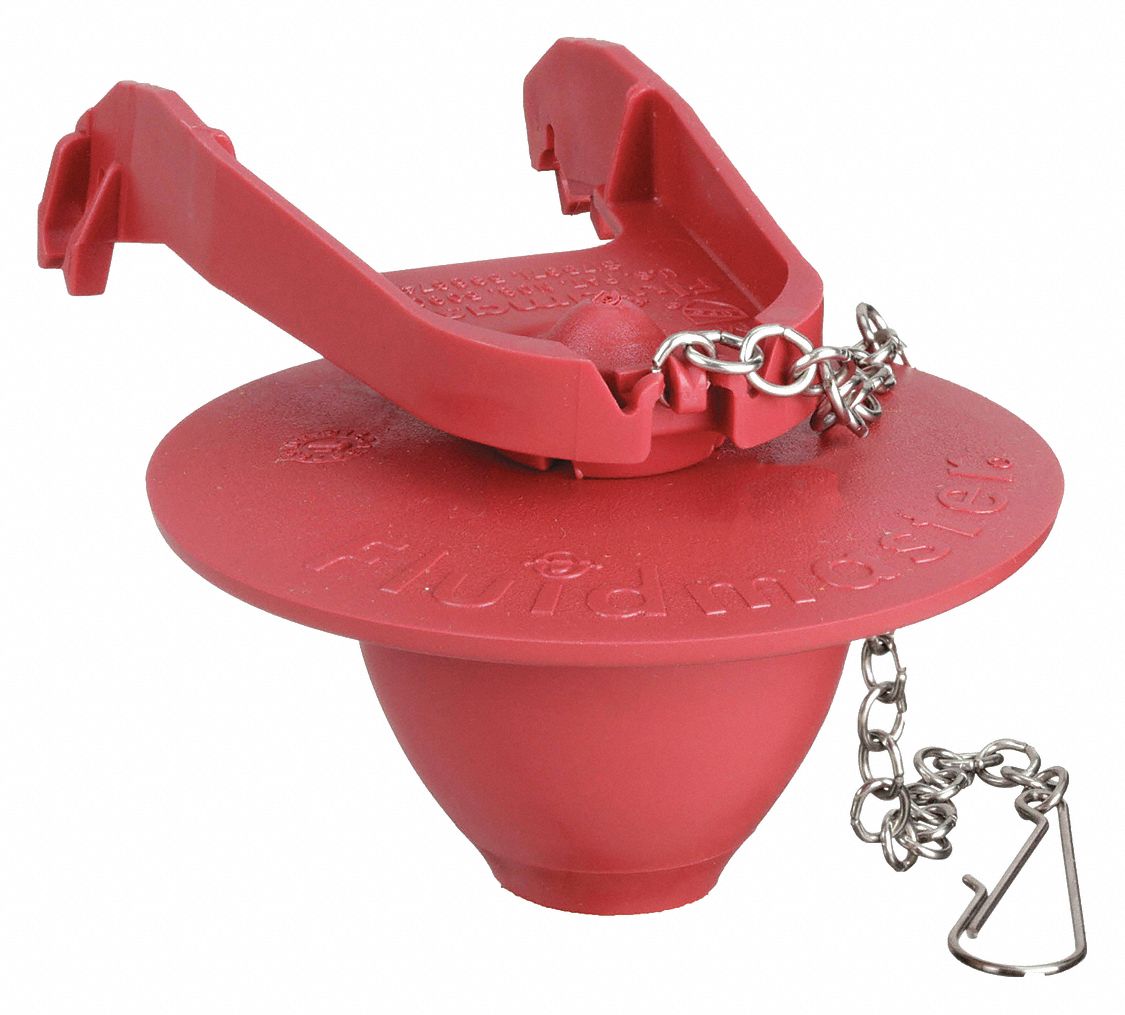 AMERICAN STANDARD, American Std, Silicone, Flapper - 20XU61|7381008-400 ...