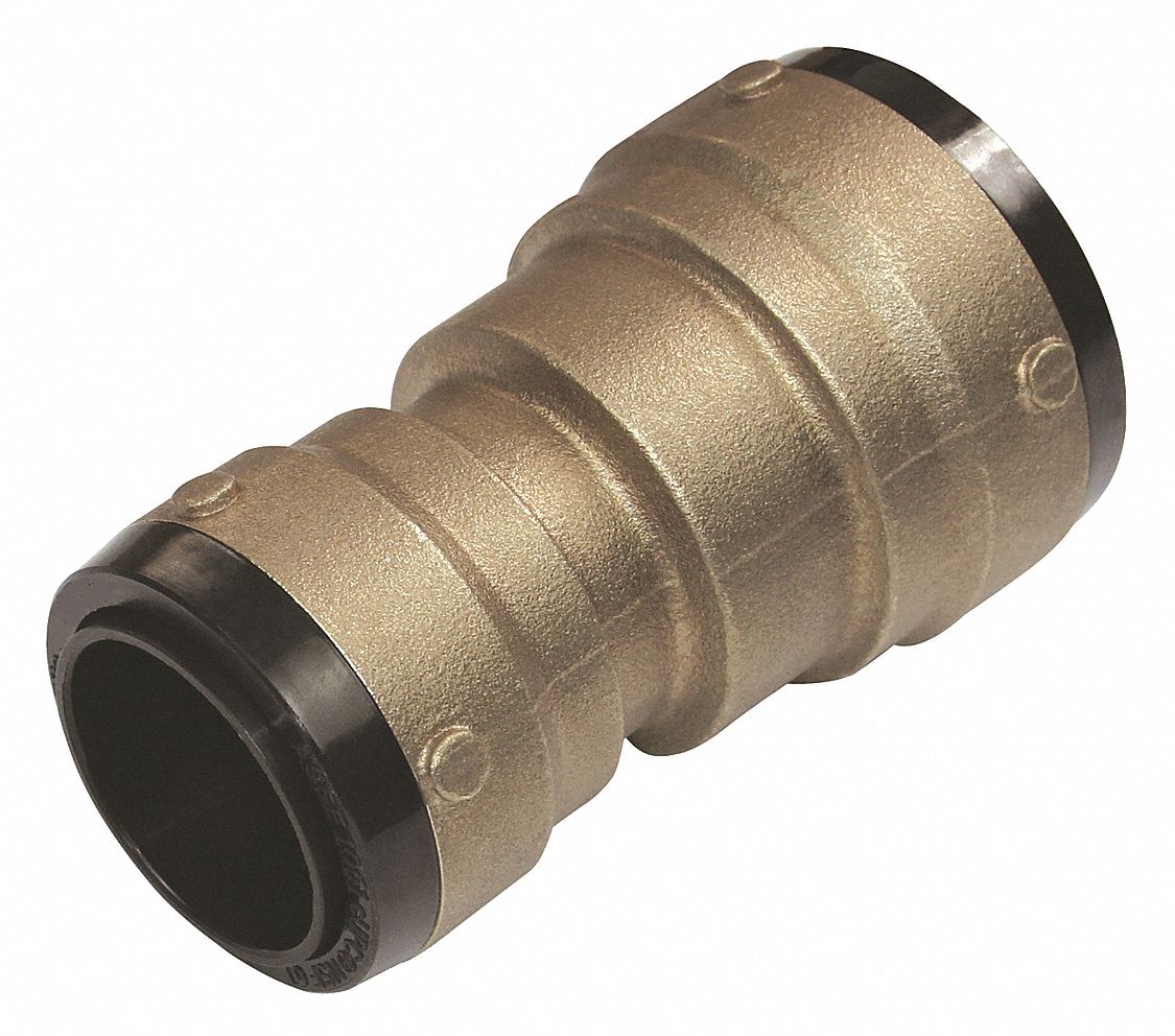 Reducing Coupling - Grainger